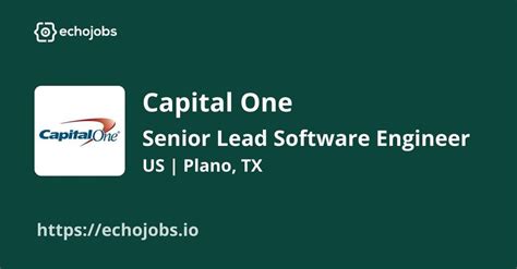 Hiring Senior Lead Software Engineer Front End Ic Us Plano Tx