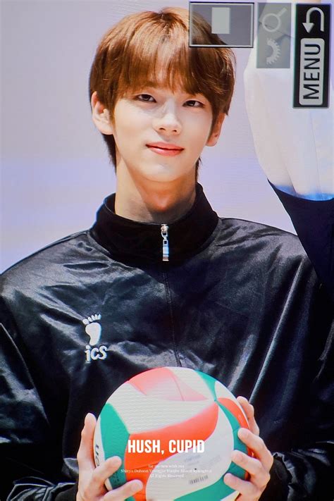 [잡담] 투어스 신유 오늘 팬싸 체대생같다 인스티즈 Instiz 연예 카테고리