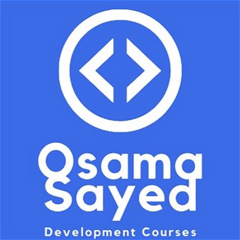 Coding With Osama Youtube