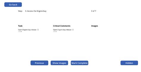 Process Flow App RealWear Developer Documentation Process Flow App RealWear Developer Documentation