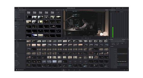 Editing With Davinci Resolve 17 On Linux Linuxgamecast