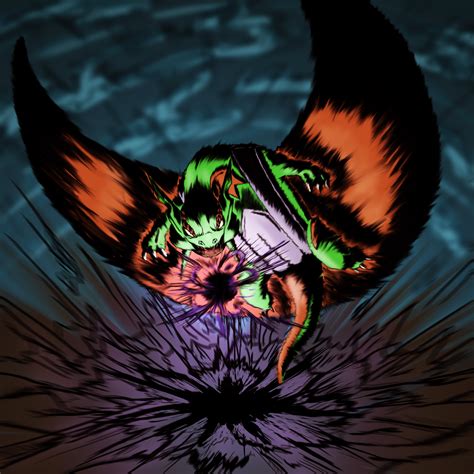 Mega Salamence Shiny By Traemol On Deviantart