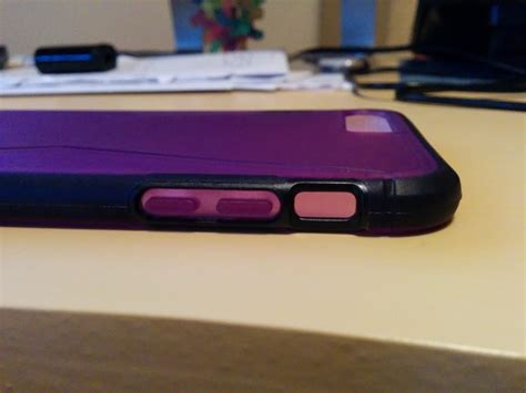 Tech IPhone Cases Evo Line Tactical Gem Wallet Review