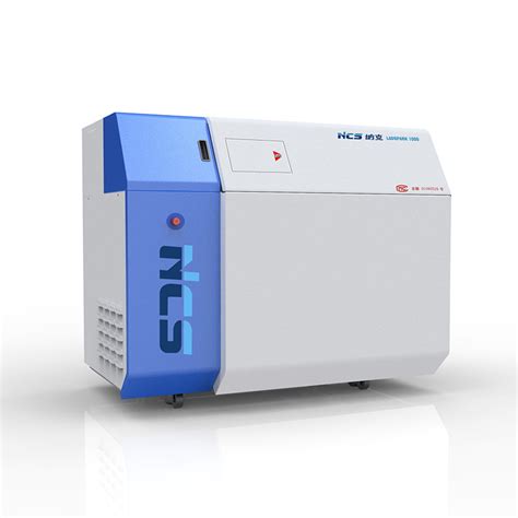 钢研纳克Labspark 1000 精密直读火花光谱仪 苏州海飞计量仪器有限公司