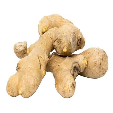 Dry Split Ginger Palmadex Gis