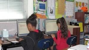 H Allen Hight Elementary School — The Share Institute
