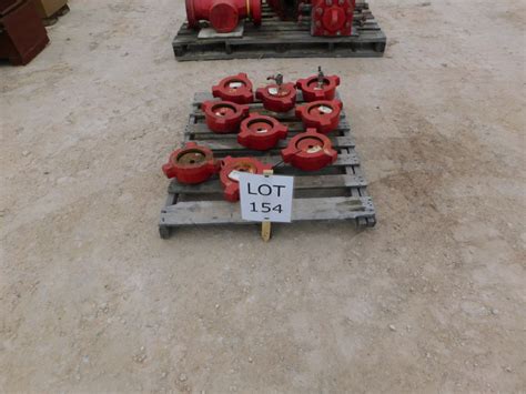 Lot 154 Dragon Used Equipment