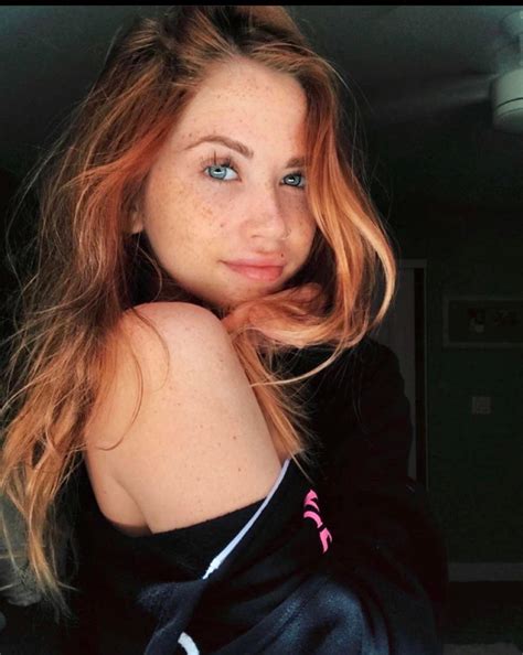 Ginger Snap Rredheadedgoddesses