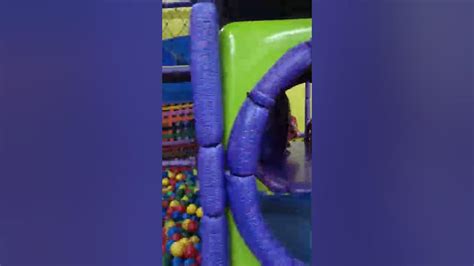 Brincando No Shopping Com Minha Irmãzinha ️ Youtube