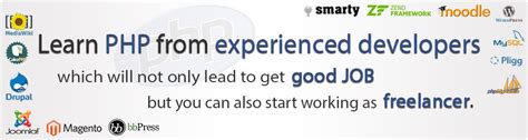 PHP Training In Chandigarh Best PHP Traning Institute In Chandigarh