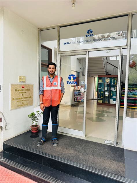 Rishav Kumar On Linkedin Hello Connections I Am Thrilled To Share That I Have Embarked On My