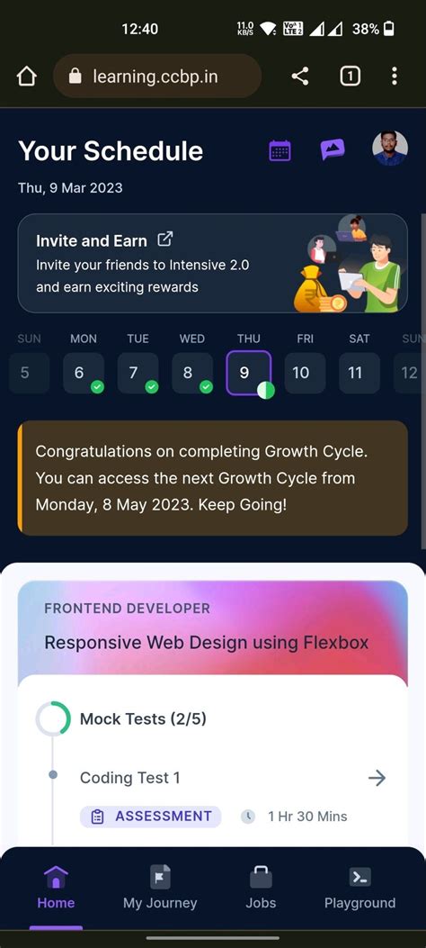 Ccbp Nxtwave Coding Programming Yaswanth Madina