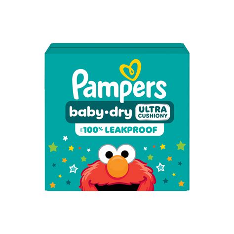 Pampers® Products Diapers Wipes And Training Pants Pampers®