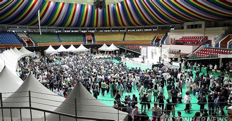 전국 비 오는 어린이날돌풍 불고 천둥·번개 치는 곳도