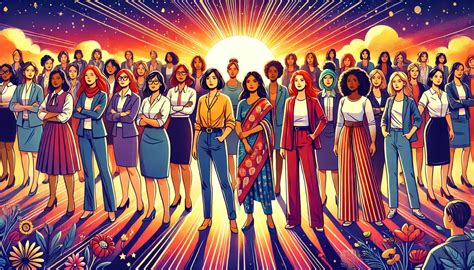 Understanding Women Empowerment And Its Evolution