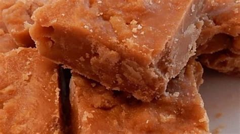 New Mexico Panocha Recipe In 5 Easy And Powerful Steps Justmexicanfood