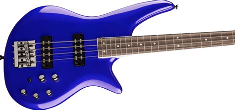 Js Series Spectra Bass Js3