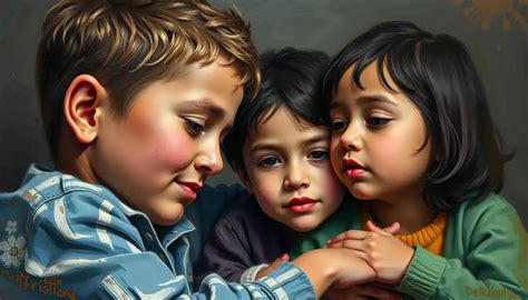 Older Brother Effect Sibling Dynamics And Personality Development