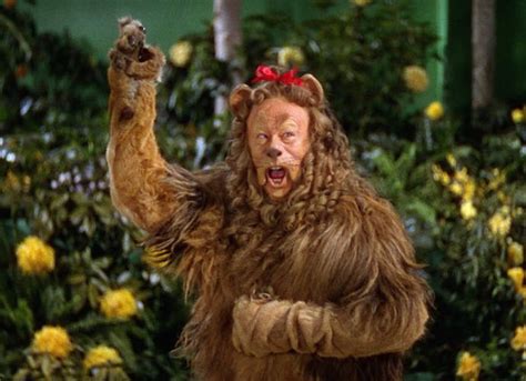 Six Feet Under Hollywood The Cowardly Lion