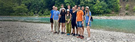 Team Sensing Interaction Perception Lab ETH Zürich