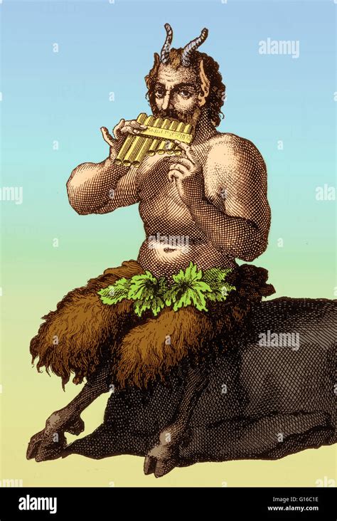Folk Instrument Greek God Of Nature At Daryl Hudson Blog
