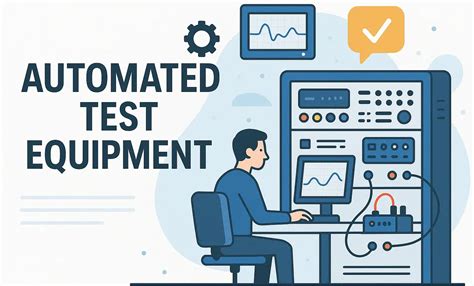Automated Test Equipment Inside The Software Behind It Keploy Blog