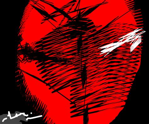 Spiderman Drawception