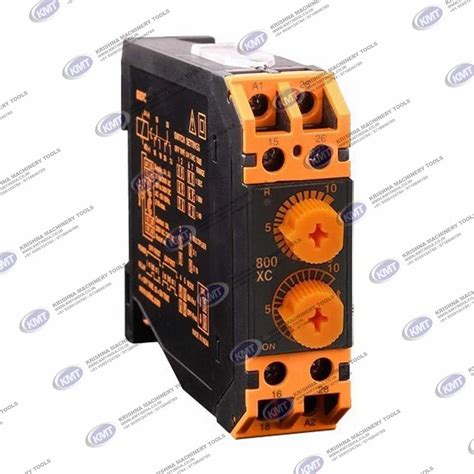 Digital 800xc Selec Cyclic Timer At Rs 650 In Gurgaon Id 2854789206873