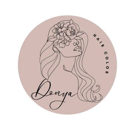 دکلره، بالیاژ، لایت، آمبره کردن مو خدمات رنگ مو دنیا شمیرانی