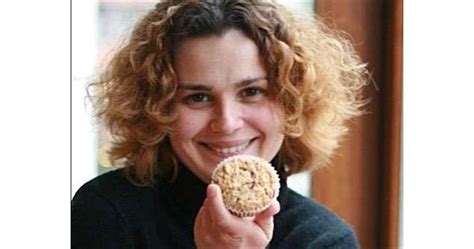 Здравословни мъфини с овесени ядки