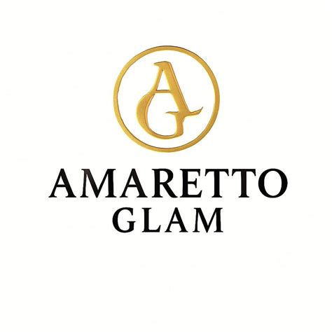 Amaretto Glam