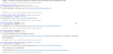 Whats The Best Gui Framework To Use For My Project Rpython