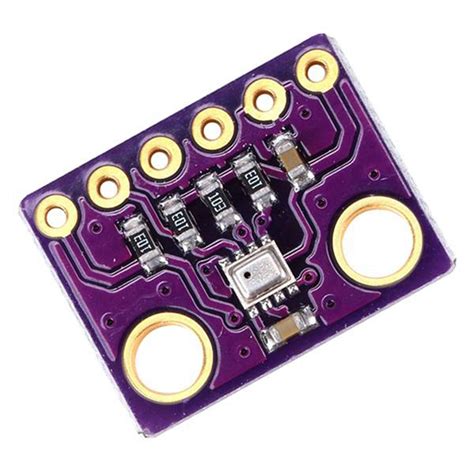 BMP Barometric Pressure Sensor Module RadioGear BD