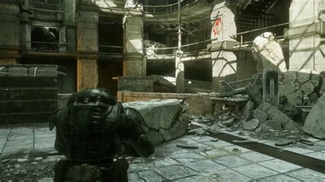 Gears Of War Reloaded All 12 Act 1 Cog Tag Locations