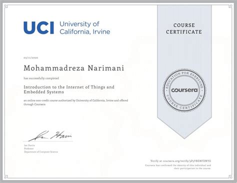 mohammadreza narimani on linkedin ”introduction to the internet of