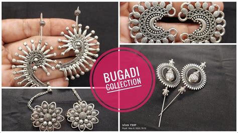 Bugadi Collection Bugadi Chain Bugadi Pin Bugadi Oxidised