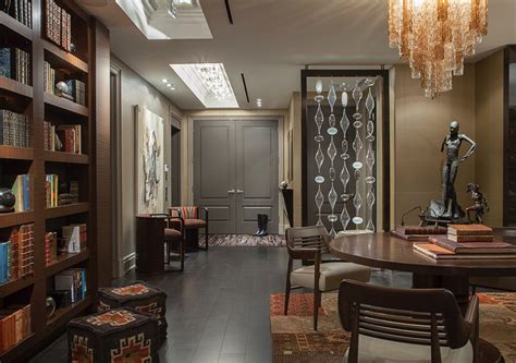 Four Seasons Condo By Dochia Interior Design Architizer