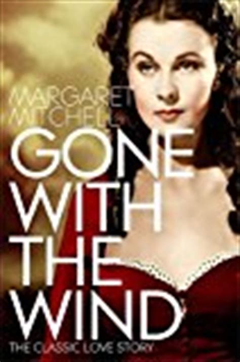 Buy Gone With The Wind By Margaret Mitchell Books Sanity
