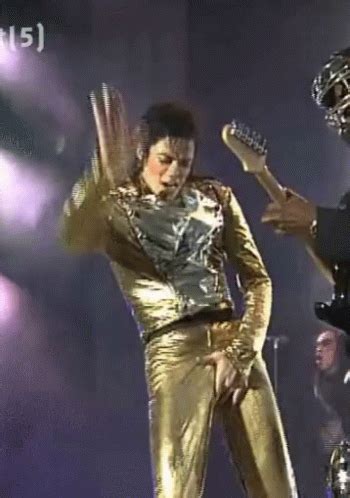 Michael Jackson Dance  Michael Jackson Dance Crotch Dance