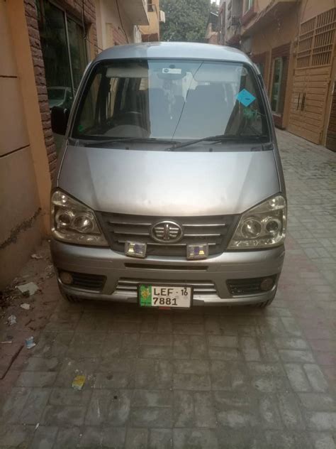 Faw Van For Sale Cars 1108094344