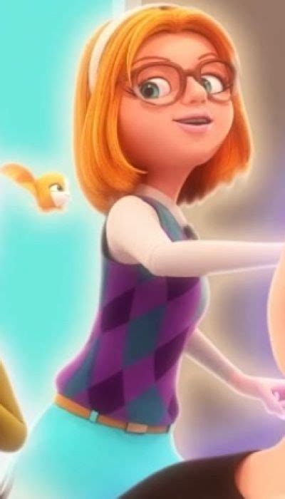 Sabrina Raincomprix Miraculous Ladybug S5 Re Creation