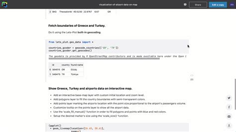 New In Datalore Publishing Update Documentation Pandas Tutorial And