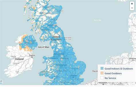 O2 Review And Coverage Is O2 Any Good Sim Only Deals