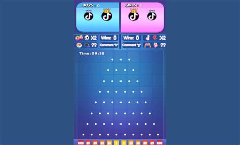 Construisez Votre Jeu Interactif Tiktok