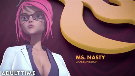 Adult Time Hentai Sex Hot Teacher Students Fucking Eporner