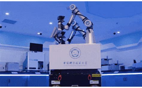 Duuren Life Хиймэл оюун ухаанаар химийн туршилт хийдэг боллоо