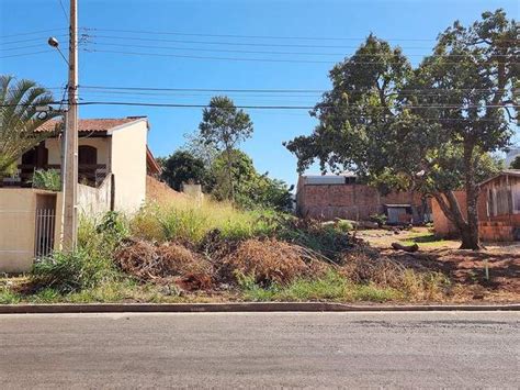 Terreno 648m² Próximo Ao Hiper Comper Da Spipe Calarge Classificados Campo Grande News