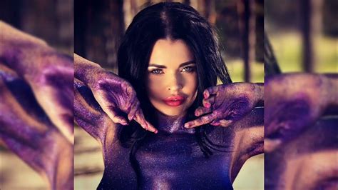 Sha Rizel Biography Wiki Height Weight Measurements Elegancetv Youtube