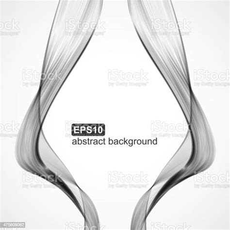 Vector Abstract Smoke Background Stock Illustration Download Image Now 2015 Abstract