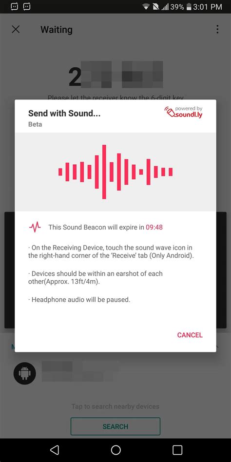 The 4 Best Android Apps To Share Files Between Phones Tablets And Pcs Android Gadget Hacks